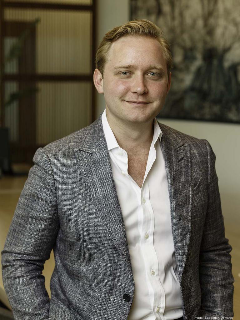 W.A. Spencer Morris | People on The Move - Orlando Business Journal