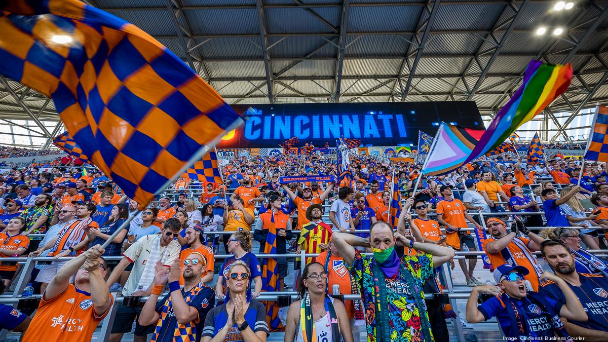 Five Things: Inside FC Cincinnati's stellar season and its impact ...