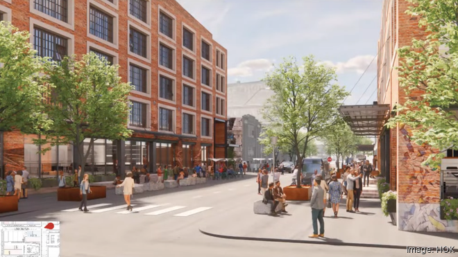 SomeraRoad seeks city funds to demolish abandoned Weld Wheel building ...