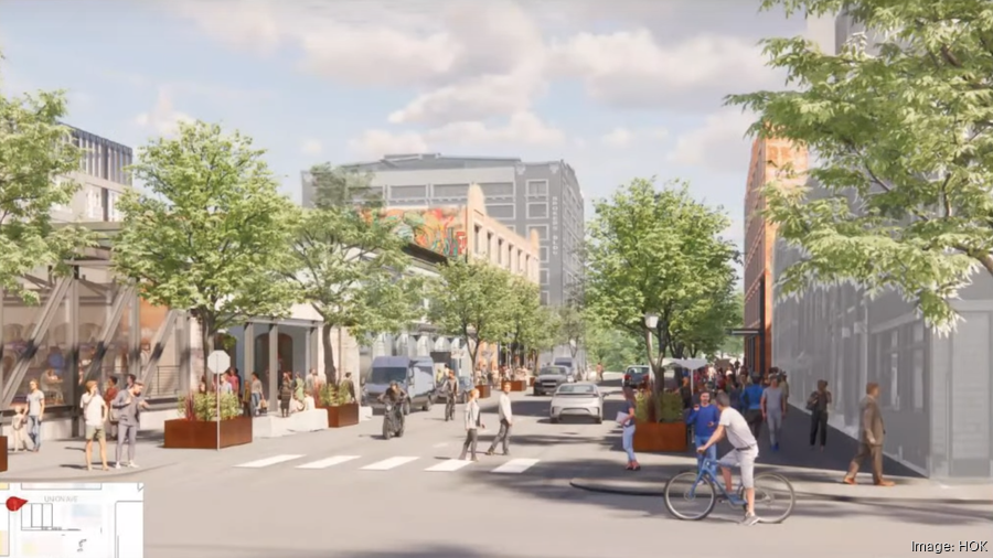 Kansas City, SomeraRoad agreement on $500M West Bottoms redevelopment ...