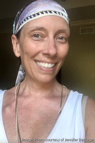 Jennifer Beckage returns to legal industry with The Beckage Firm ...