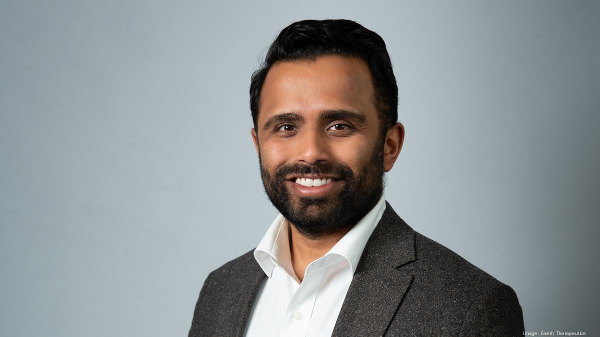 Faeth Therapeutics raises $47M to starve cancers - San Francisco ...