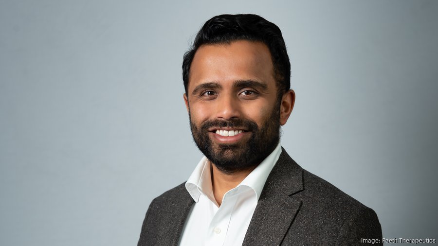 Faeth Therapeutics raises $47M to starve cancers - San Francisco ...