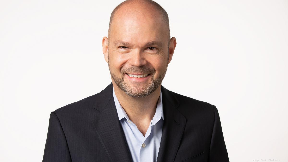 NeuBase President William Mann to leave company - Pittsburgh Business Times