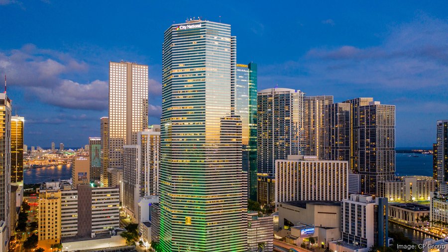 Princeton Longevity Center and LifeSpan Medicine top open at Miami ...