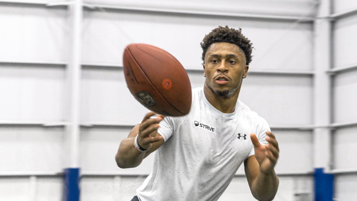 Fitness tech startup Strive raises $6M with backing from NFL Pro Bowler ...