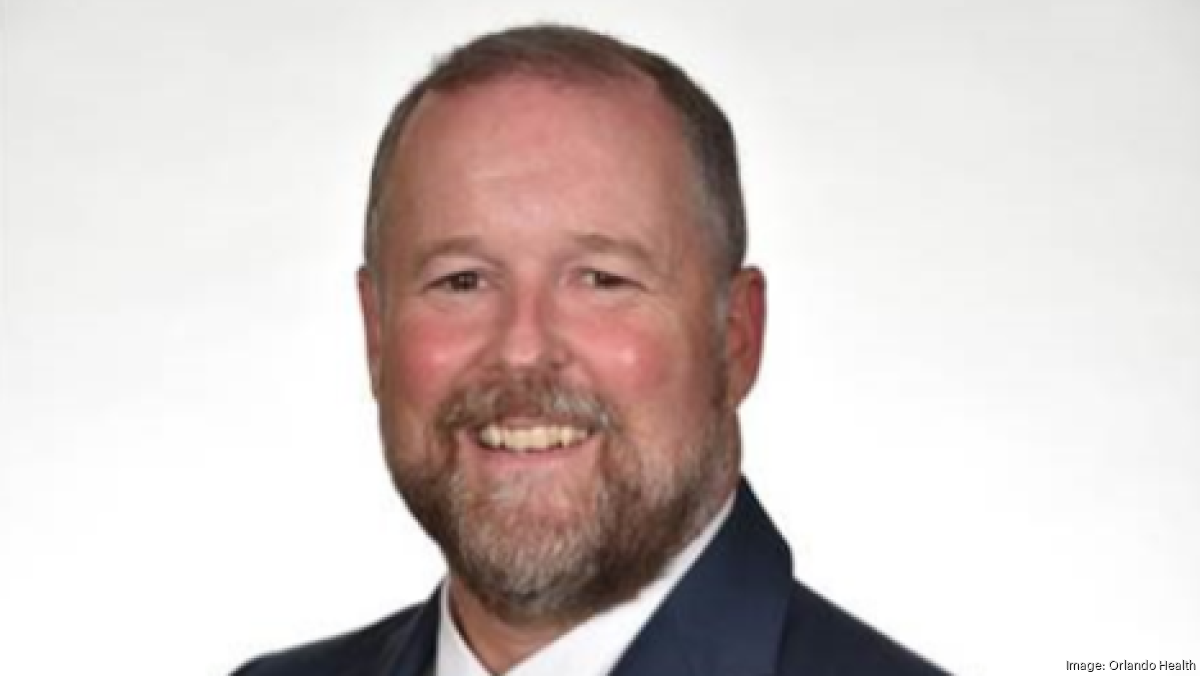 Orlando Health St. Cloud Hospital names new president - Orlando ...
