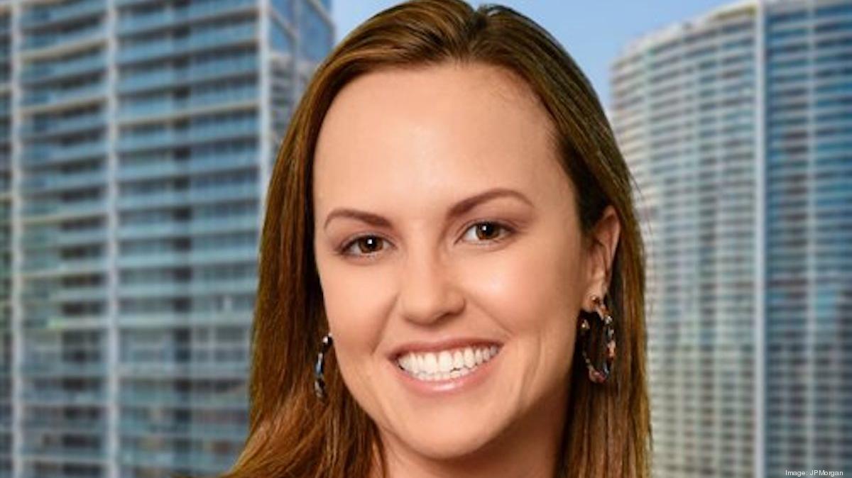 JPMorgan Chase (NYSE: JPM) ushers in Nikky Flores as new middle market ...