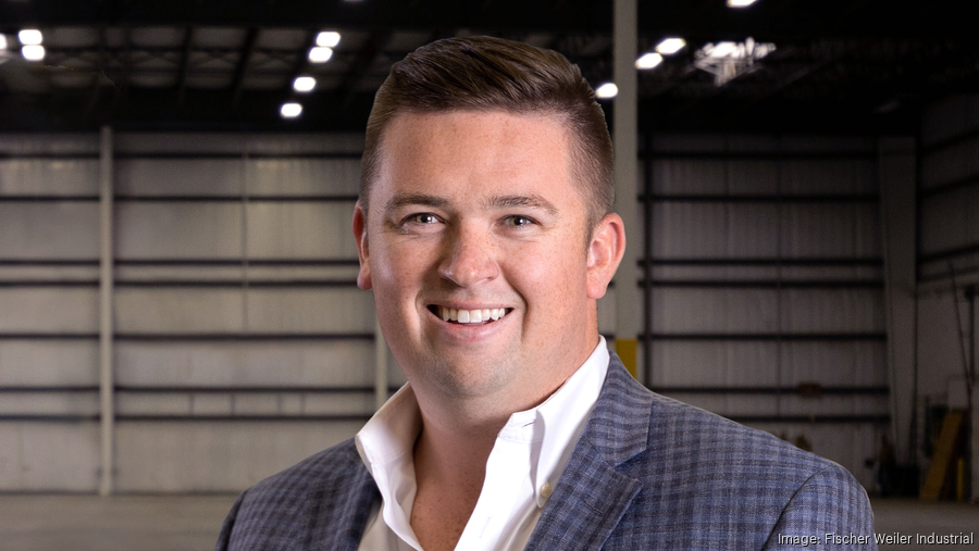 Here are 20 commercial real estate players helping shape KC's skyline ...