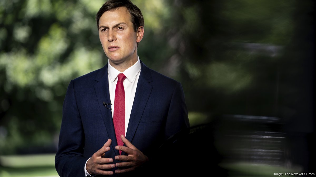 Kushner Companies sells Cordova apartment complex to Actus Capital ...