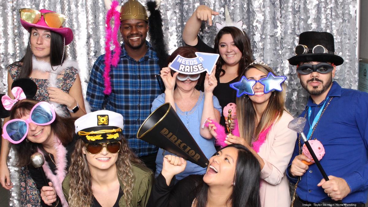 2022 Best Places to Work: Taylor Morrison Home Funding among Orlando ...