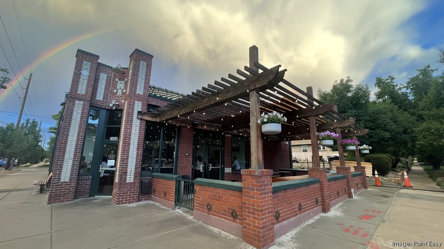 Denver Full Plate: Bistro Vendome is moving and 5280 Burger opens a ...