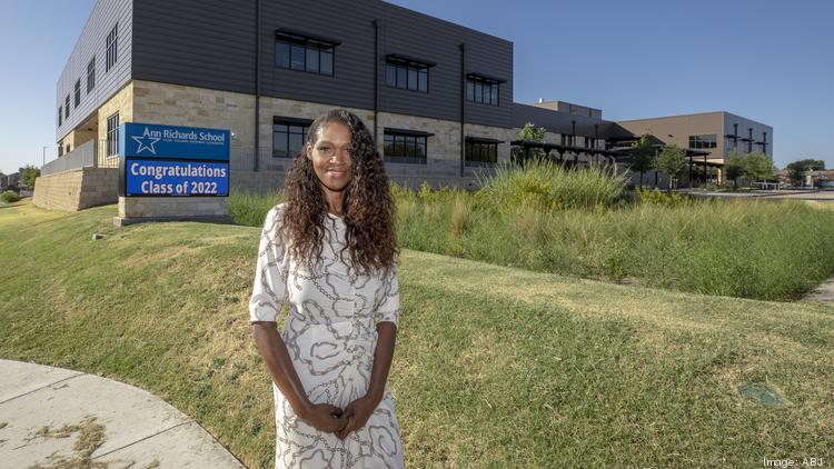 Austin's Best CFOs of 2022: Nicole Conley - Austin Business Journal