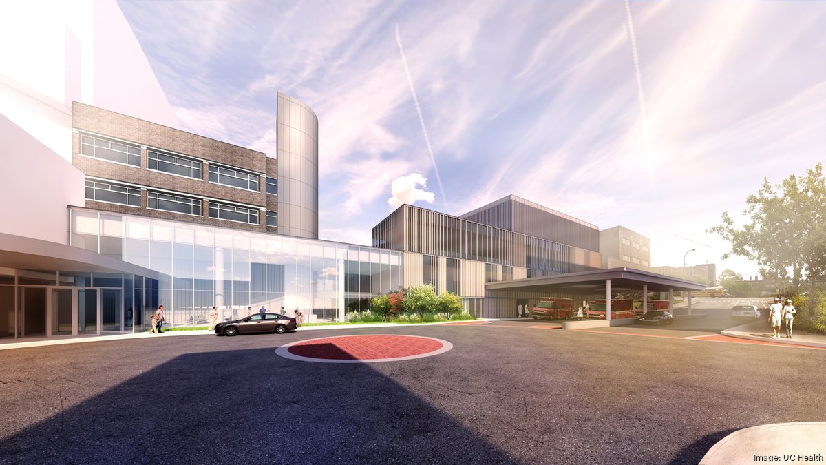 Uptown Consortium investing $10M in UC Medical Center expansion ...