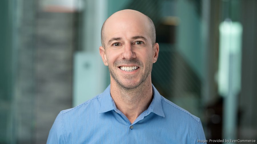 CEO of Denver-based EverCommerce discusses IPO one year after public ...