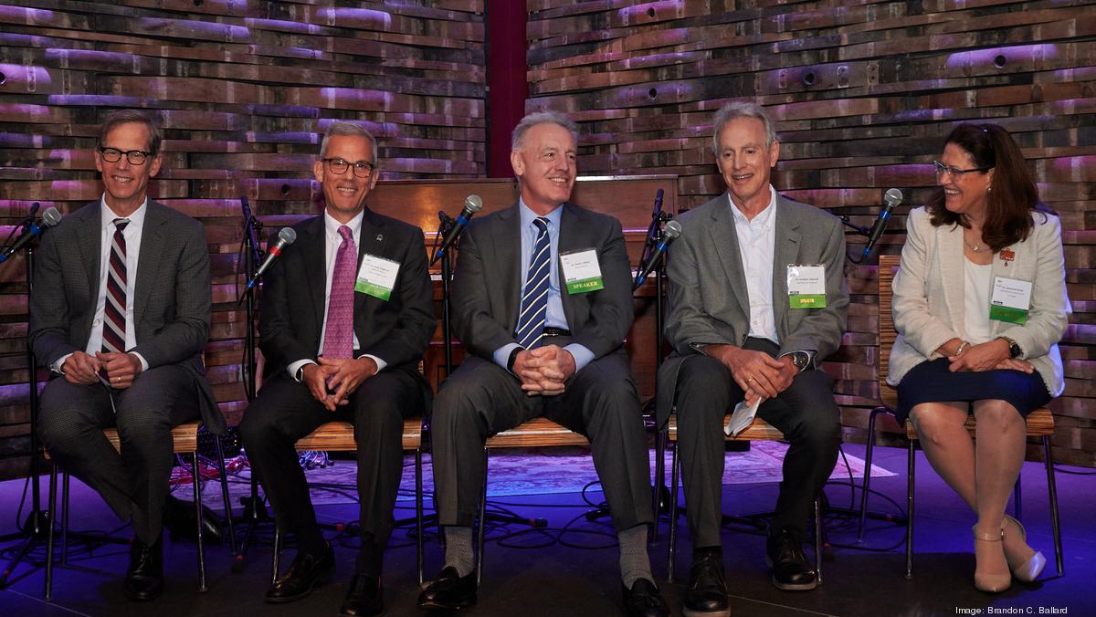 Philadelphia oncology leaders say researchers are 'on the doorstep' of ...