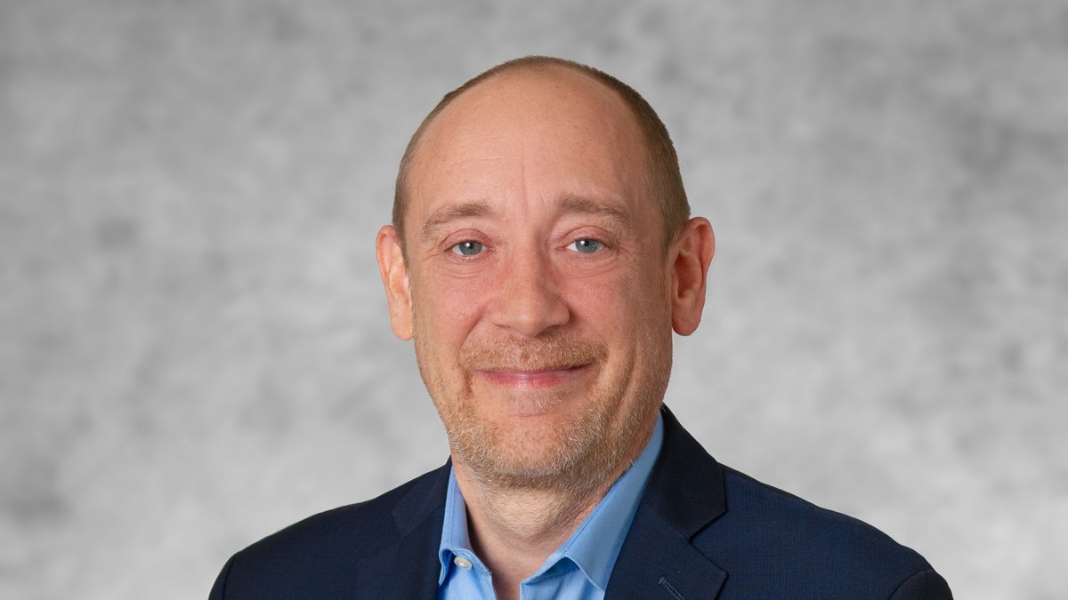 Top executive Tim Mislansky focuses on Wright-Patt Credit Union ...