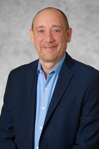 Top executive Tim Mislansky focuses on Wright-Patt Credit Union ...