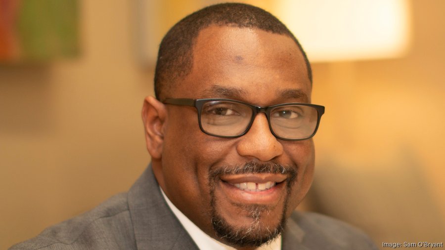 Prominent local org BRIDGES names Sam O’Bryant as CEO - Memphis ...