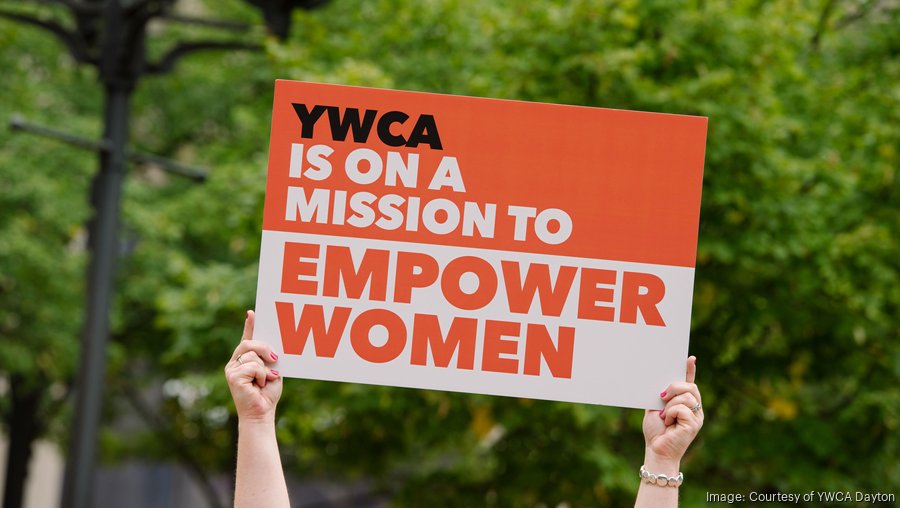 YWCA Dayton's Women of Influence - Dayton Business Journal