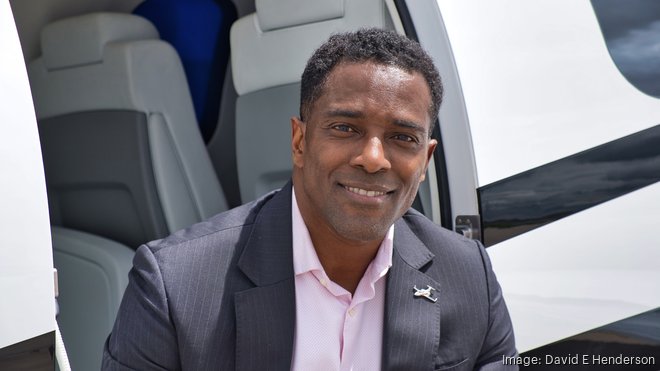 Jet It CEO Glenn Gonzales confirms shutdown but says fractional jet ...