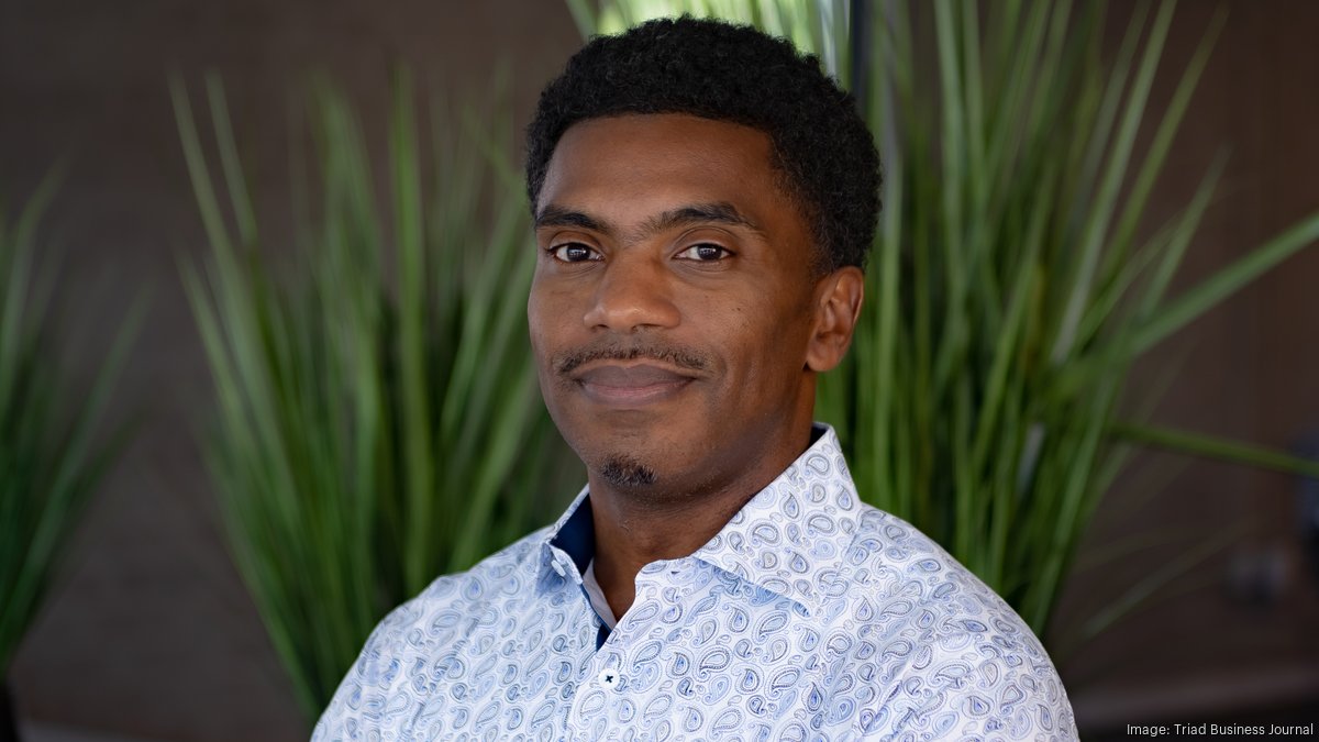 Power Player 2023: Alex Moore, Stratagon Inc., High Point - Triad ...