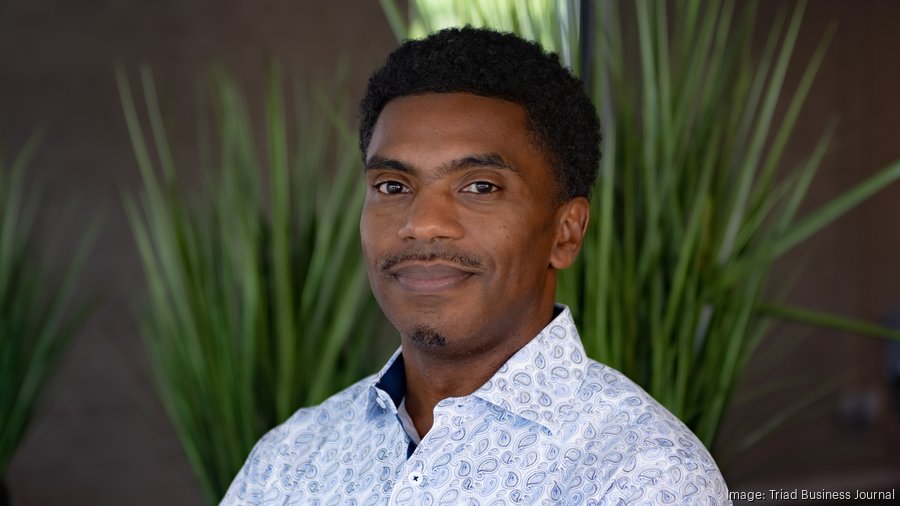 Triad firms balance AI benefits with cybersecurity challenges - Triad ...