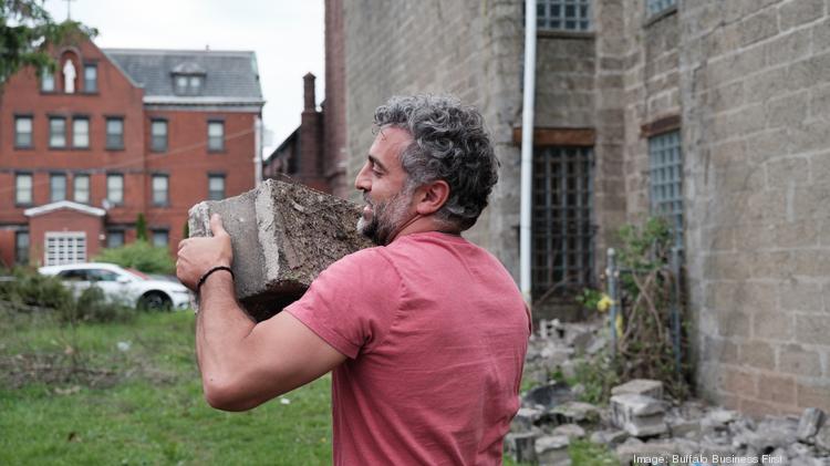 ACV Auctions co-founder Jack Greco isn’t your average investor ...