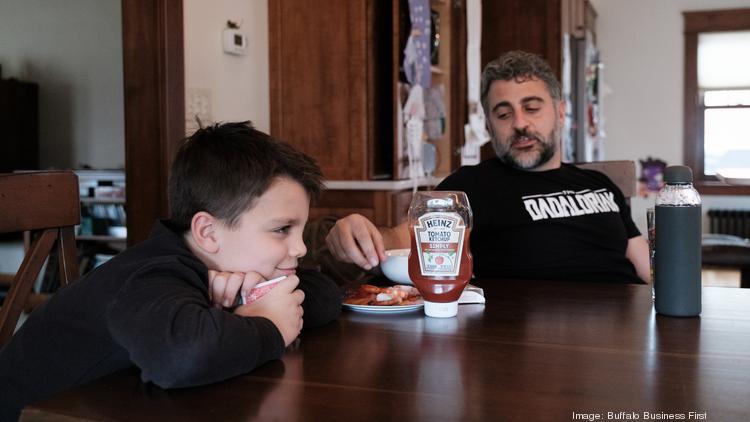 ACV Auctions co-founder Jack Greco isn’t your average investor ...