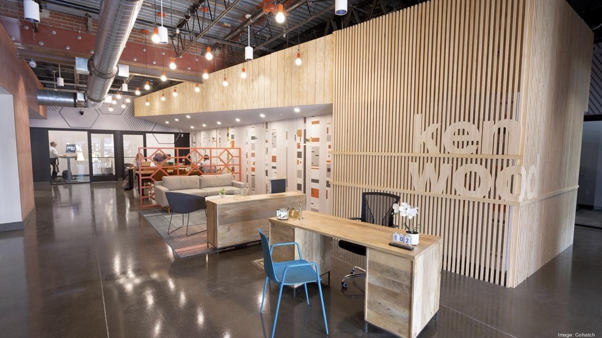 Cohatch, North High Brewing to open this week at Kenwood Towne Centre ...
