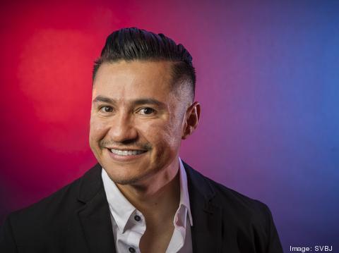 Silicon Valley 40 Under 40 News - Silicon Valley Business Journal