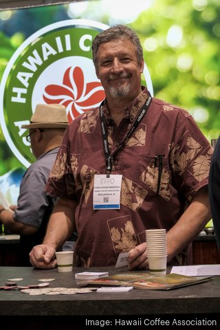 How the Hawaii Coffee Association is helping to grow a thriving ...