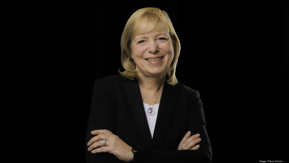 Principia School in Town and Country names Merry Sorrells new head of ...