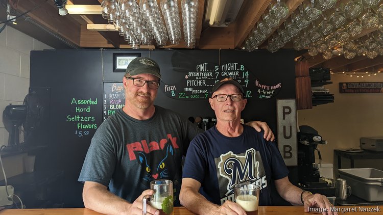 Big Head Brewing, Wauwatosa’s oldest active brewery, changes ownership ...