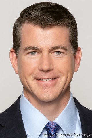 Ruelle will retire from Evergy; board nominates Campbell as chairman ...