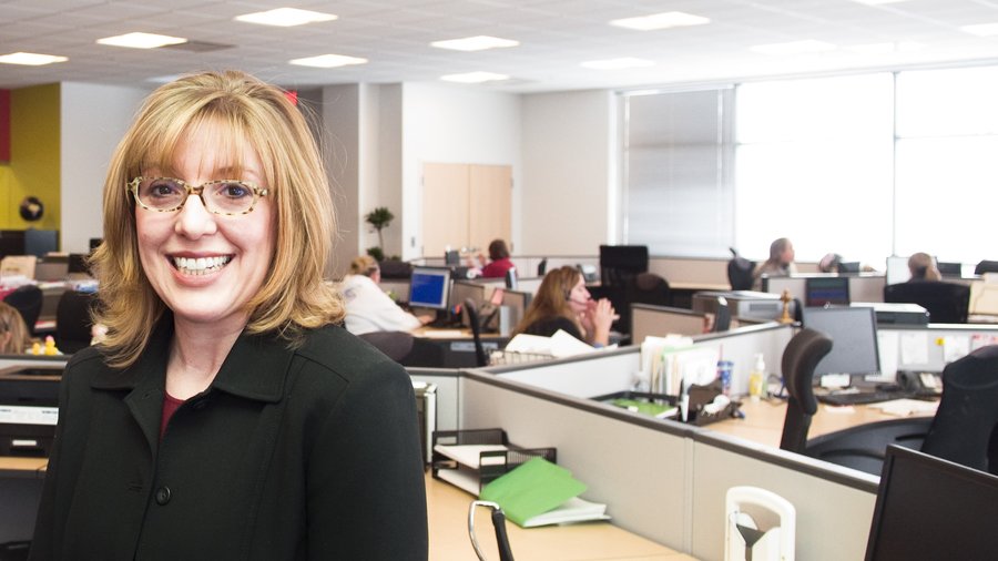 People to Know: Jennifer Chrysler