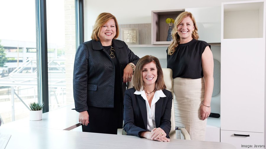 Javara, Winston-Salem's clinical research organization, raises $9.43 ...