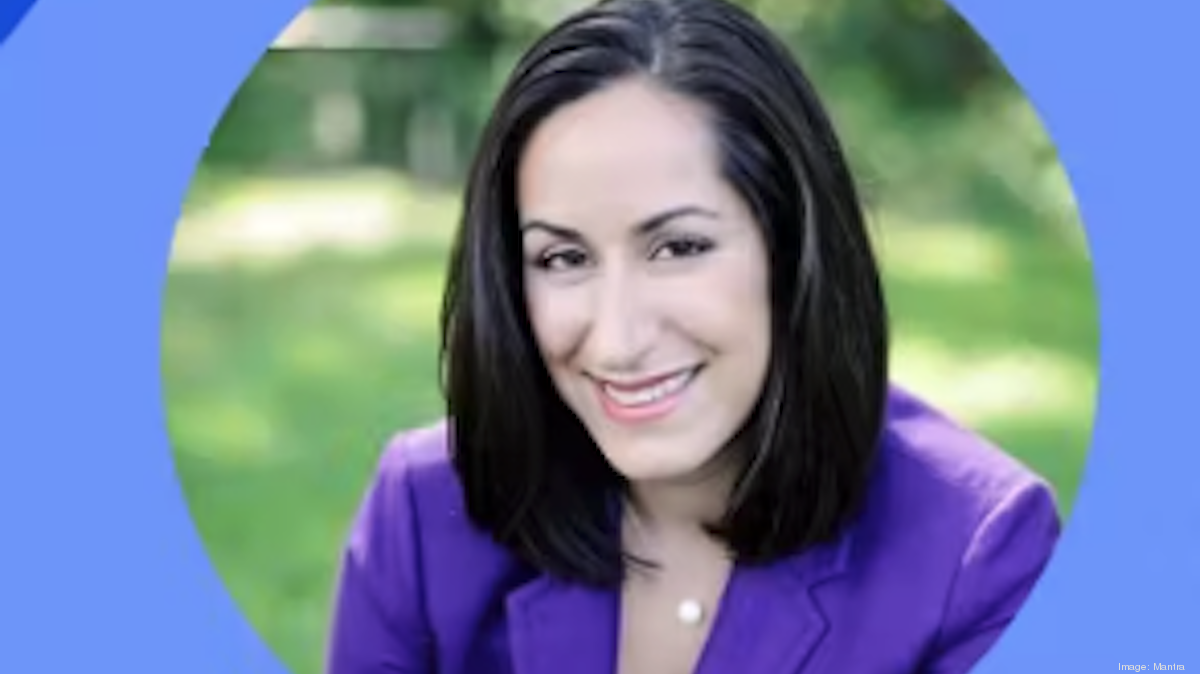 Pitt professor Carla Chugani tapped to help lead digital mental health ...