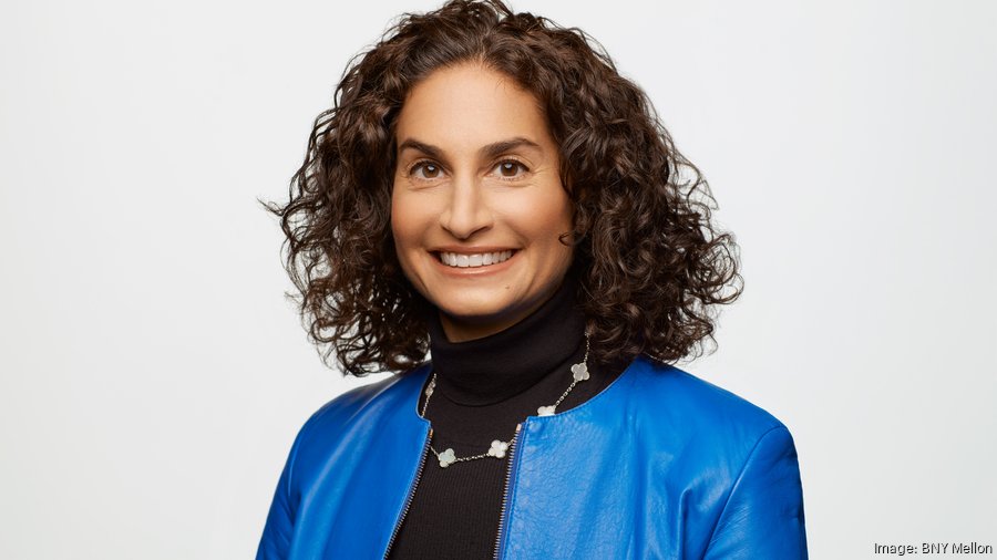 BNY Mellon hiring Dermot McDonogh from Goldman Sachs to become next CFO ...