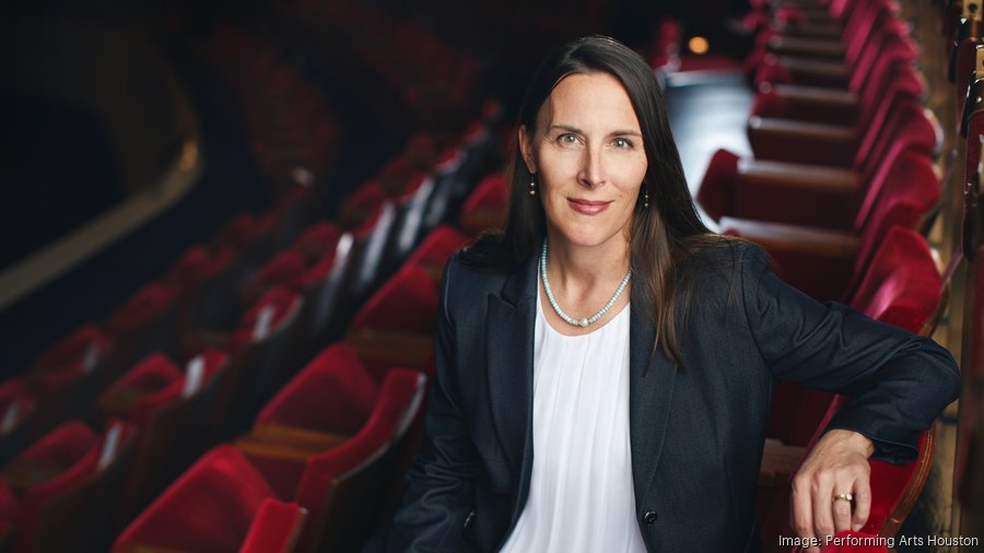 Meet Most Admired CEOs Rita Santamaria, Brandon Schwertner, Simon ...