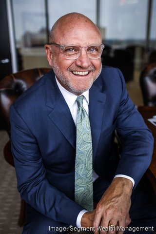 Meet Most Admired CEOs John Allen, Gil Baumgarten, Leslie Beyer, Chris ...