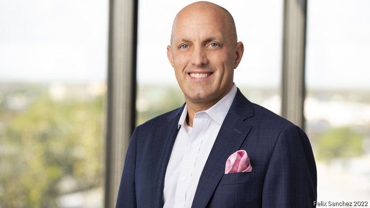 Meet Most Admired CEOs Barry Mandel, Christopher Masters, Ryan McGrath ...