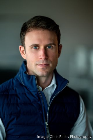 Meet Most Admired CEOs Barry Mandel, Christopher Masters, Ryan McGrath ...