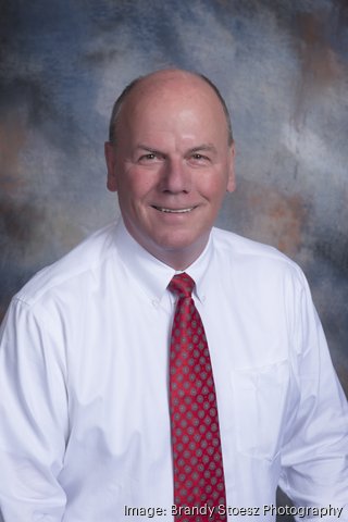 David Weekley Homes taps Jay Brown to succeed CEO Johnson - Houston ...