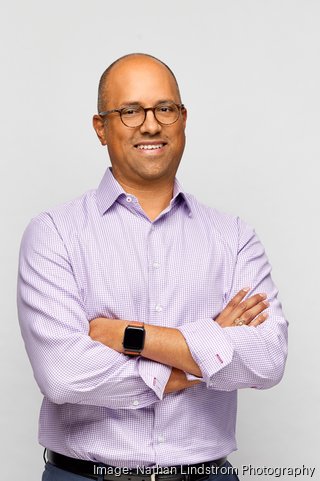 Meet Most Admired CEOs Ting Qiao, Linda Rhodes, Raymond Romero, Clifton ...