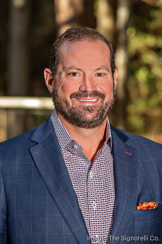 Meet Most Admired CEOs Rita Santamaria, Brandon Schwertner, Simon ...