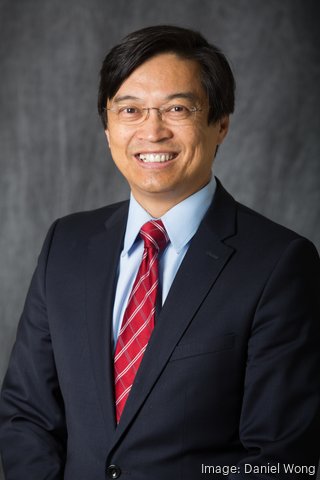 Meet Most Admired CEOs Soma Somasundaram, Craig Taylor, Cristina ...