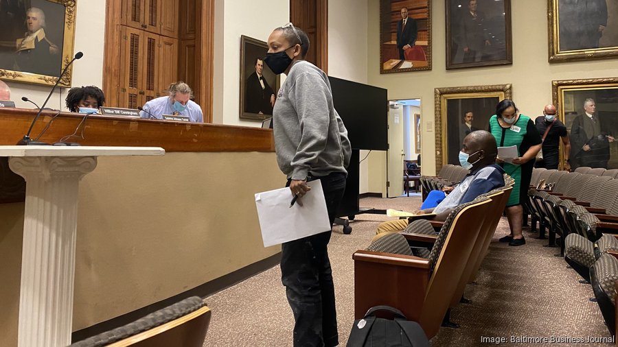 Black Women Build gets zoning approval for $6M residential, retail ...