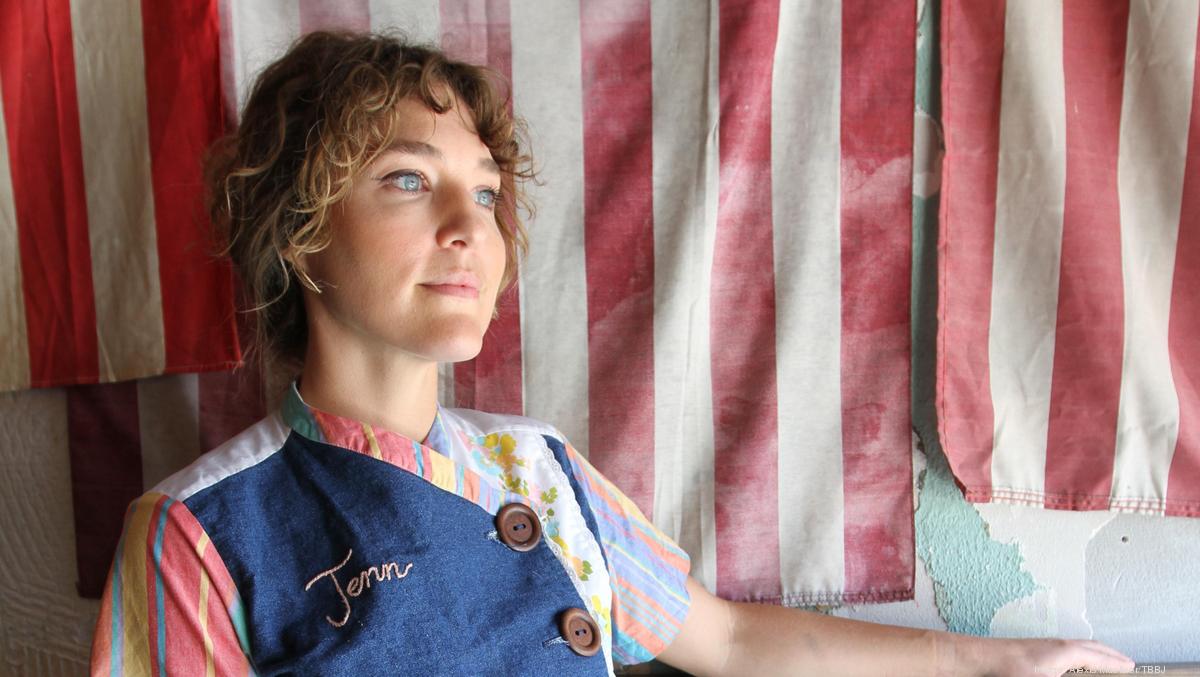 Born & Bread in Lakeland grows along with owner Jenn Smurr - Tampa Bay ...
