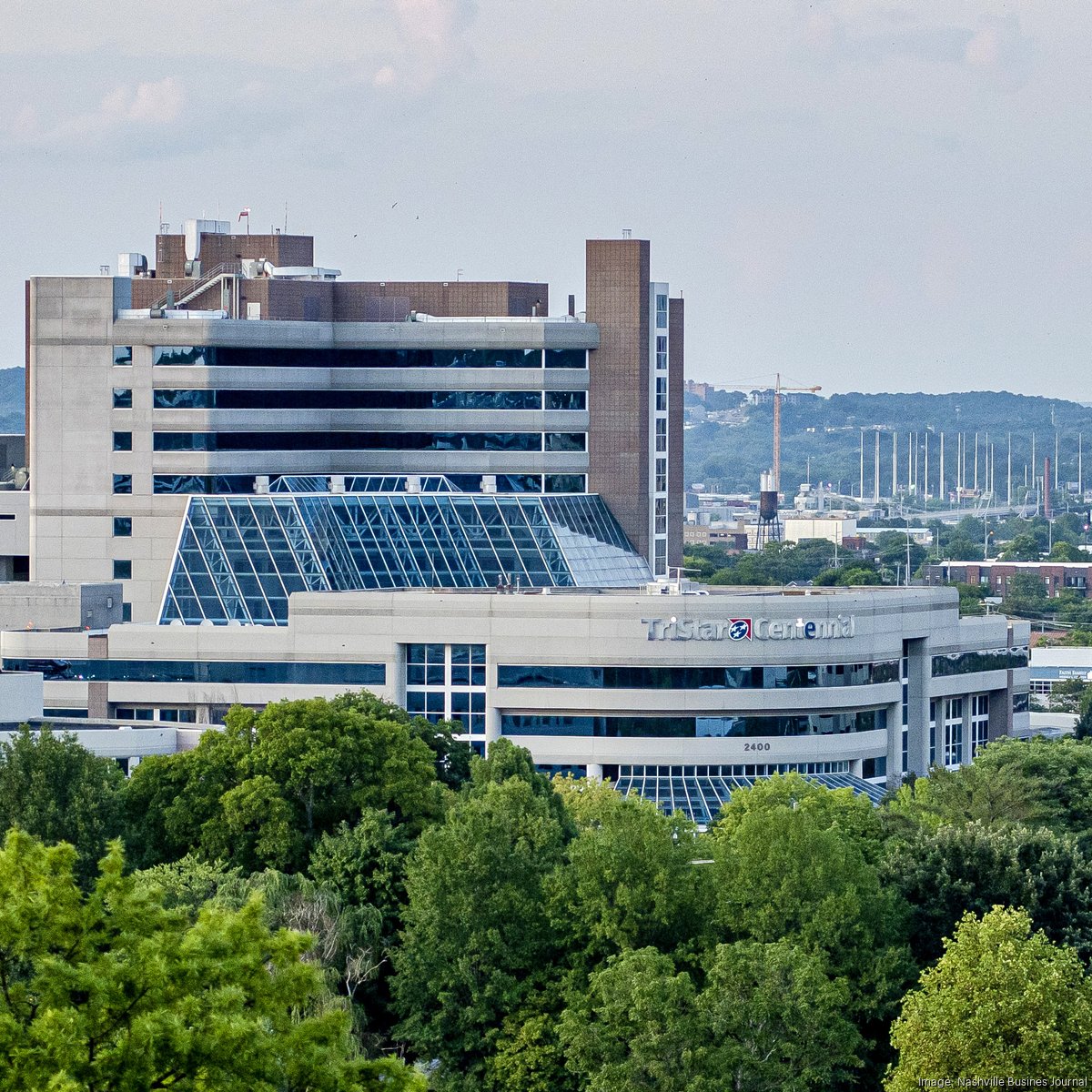 Centennial Hospital Colorado Springs